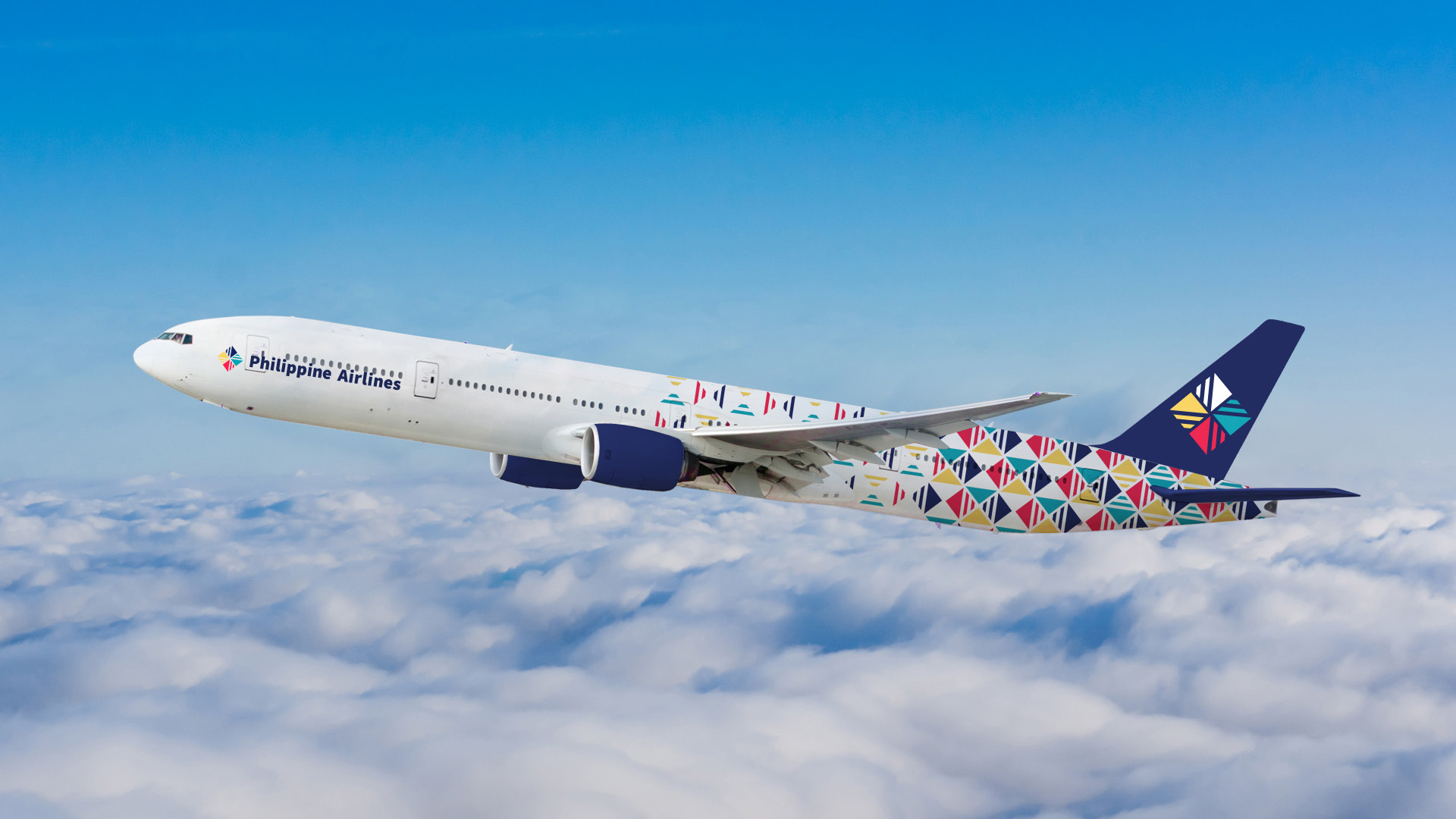 Jisoo Park — PHILIPPINE AIRLINES